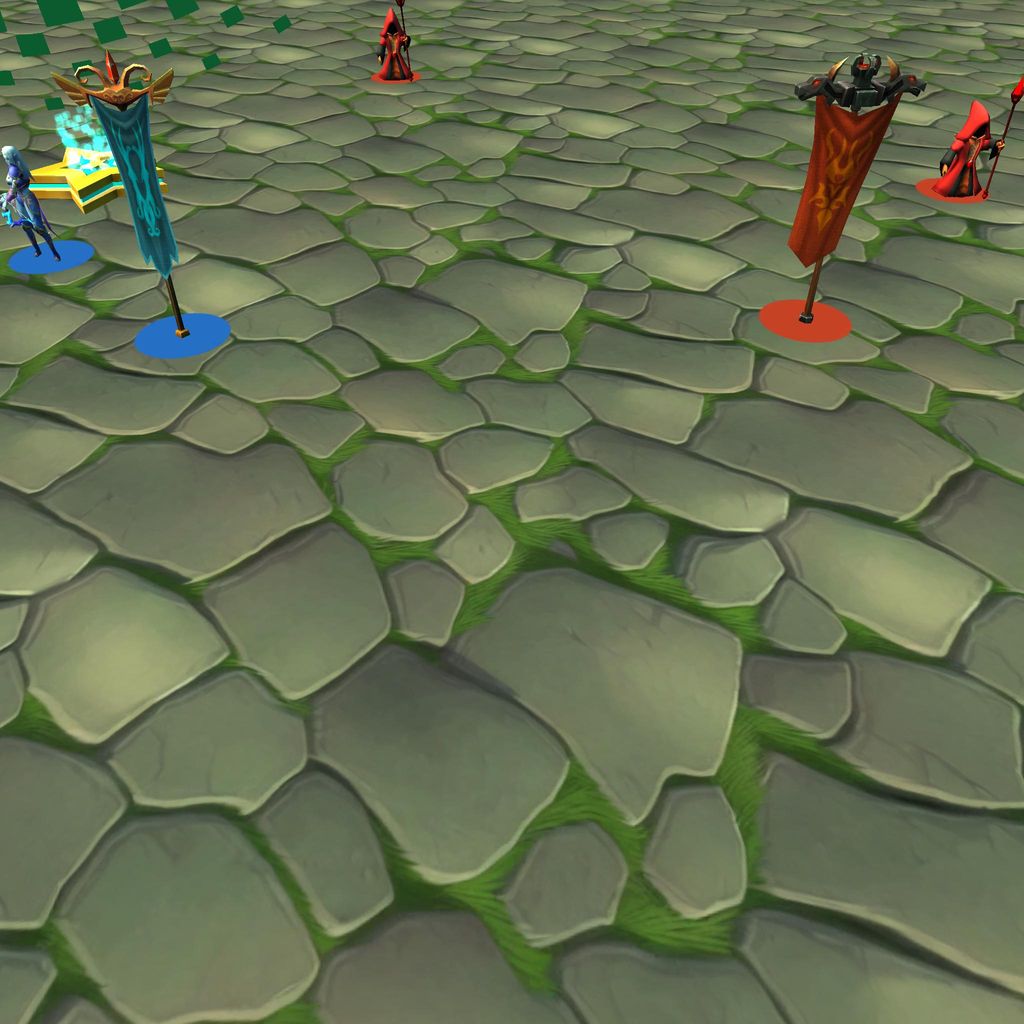 Unity Play | King fighting game 3d game
