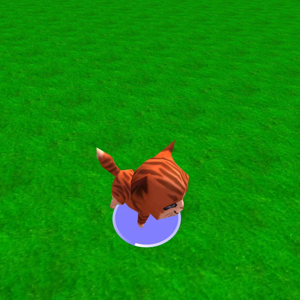 Unity Play | d?nyan?n en g??l? kedisi haval? Emily's game