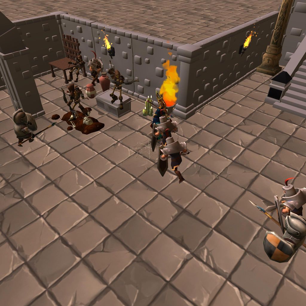 Unity Play | gang war mónsters game