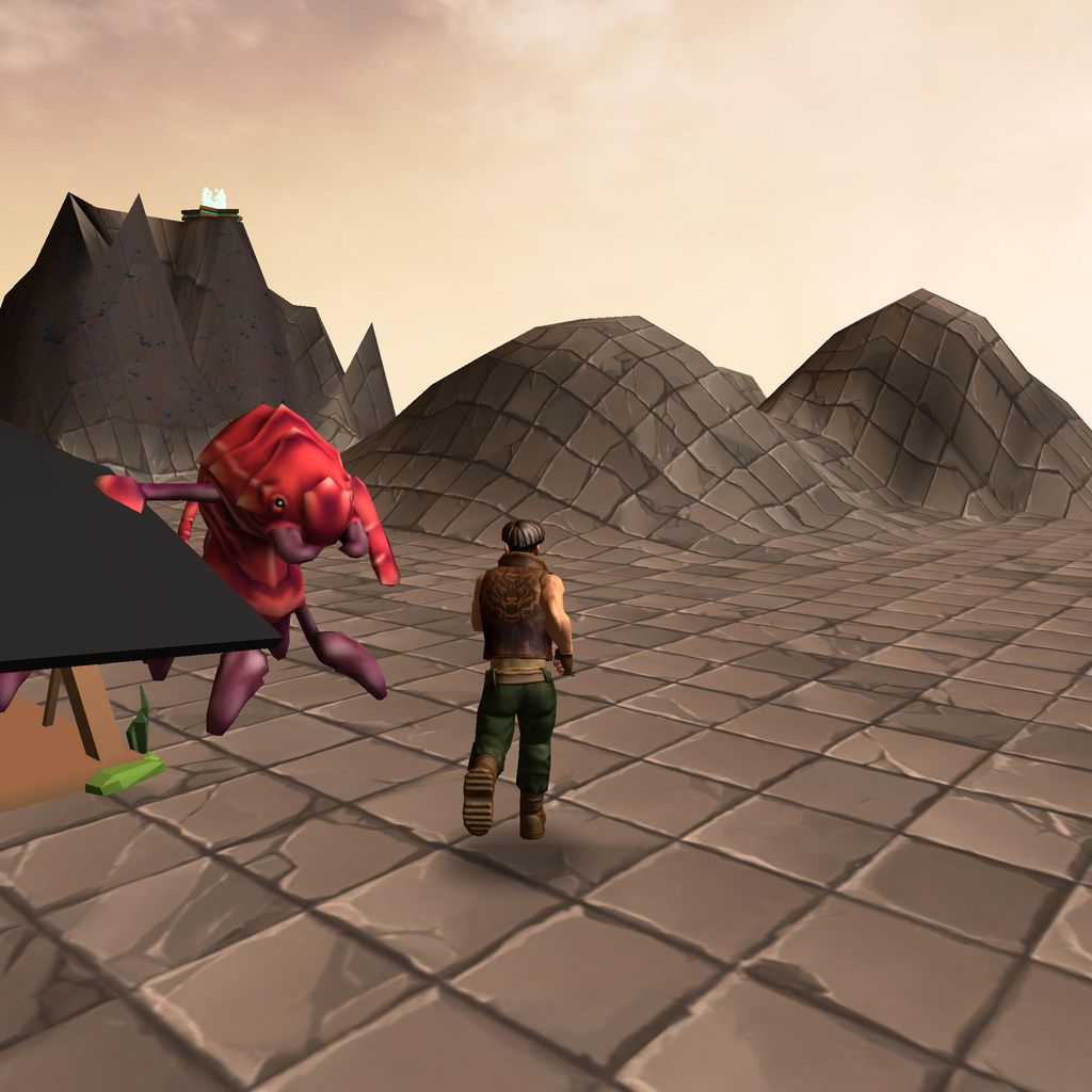 Unity Play | goo game