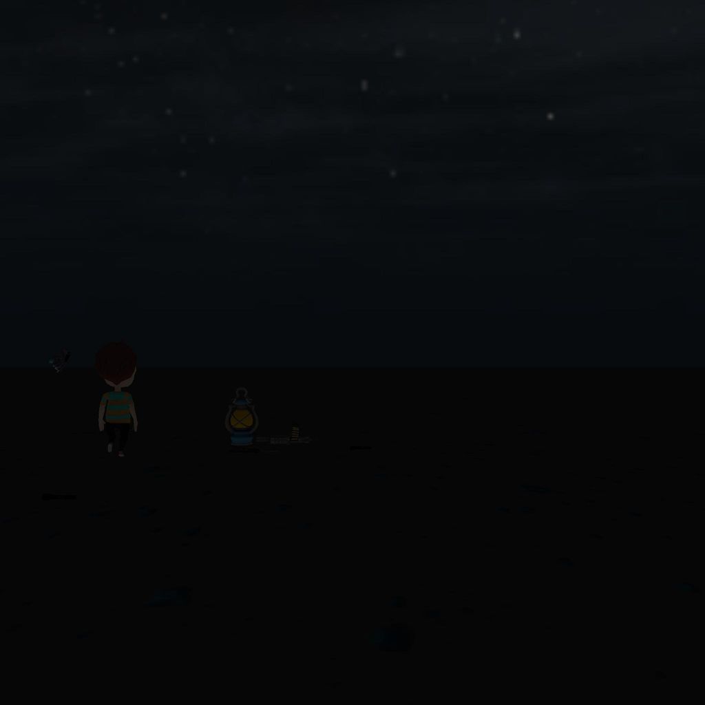 Unity Play | the road horror game game