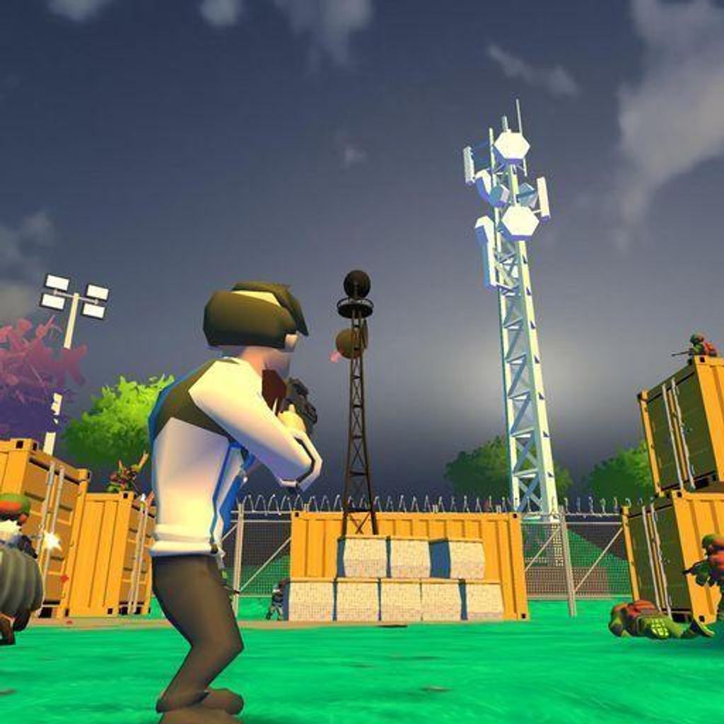 Unity Play | ????? ???? game