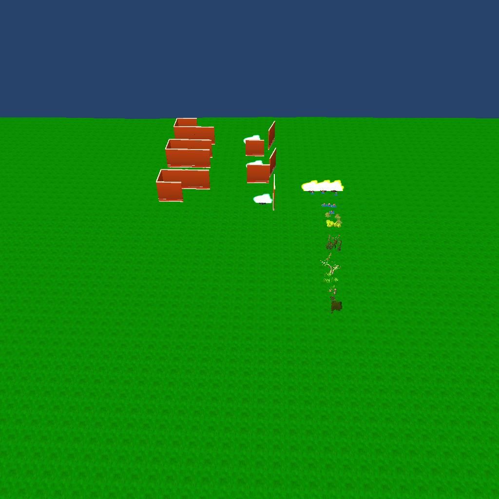 Unity Play | 45 битва game