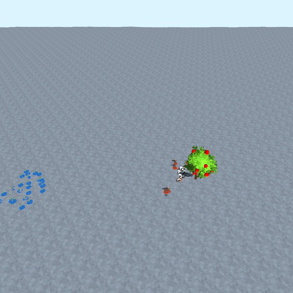 Unity Play | squid game game