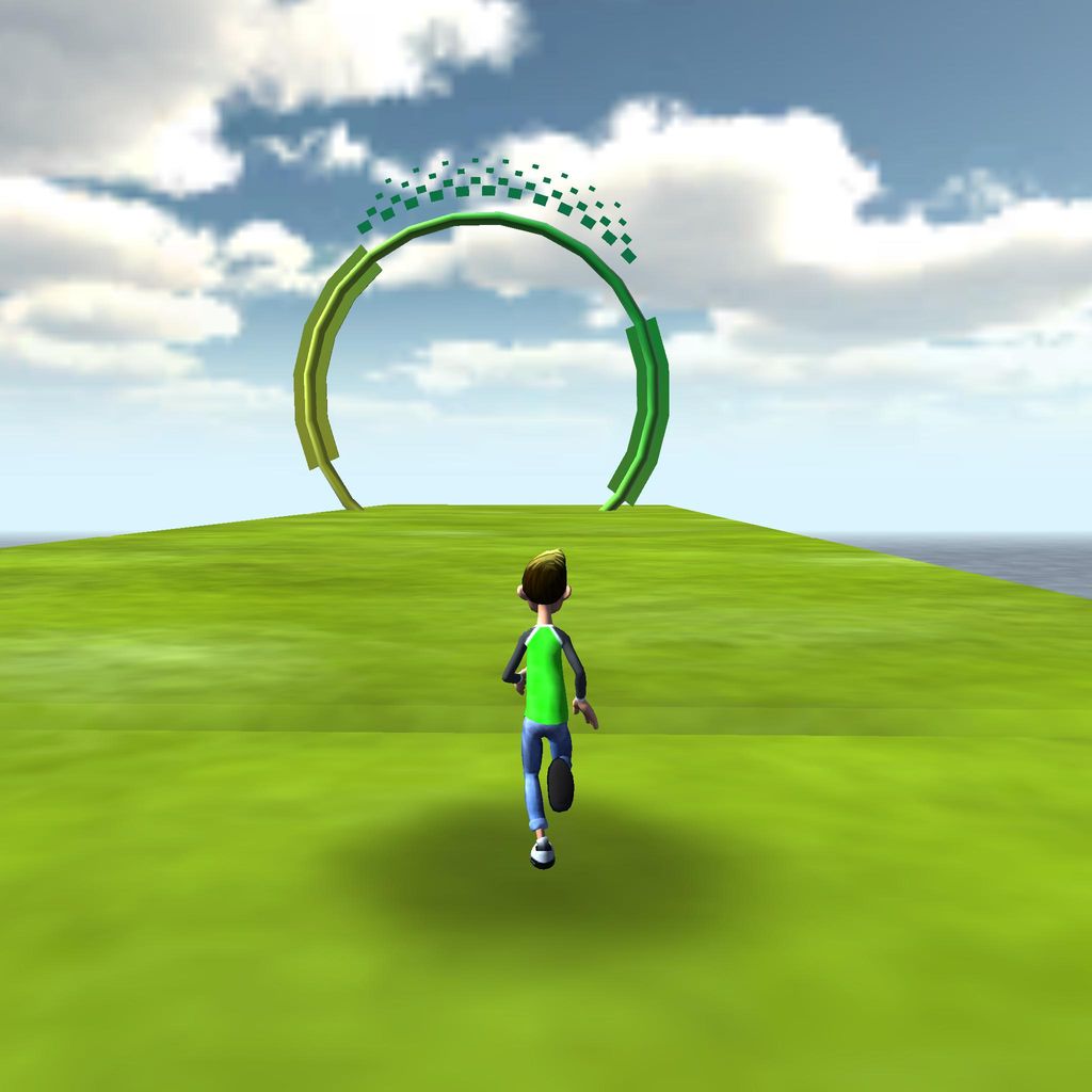 Unity Play | impossible game