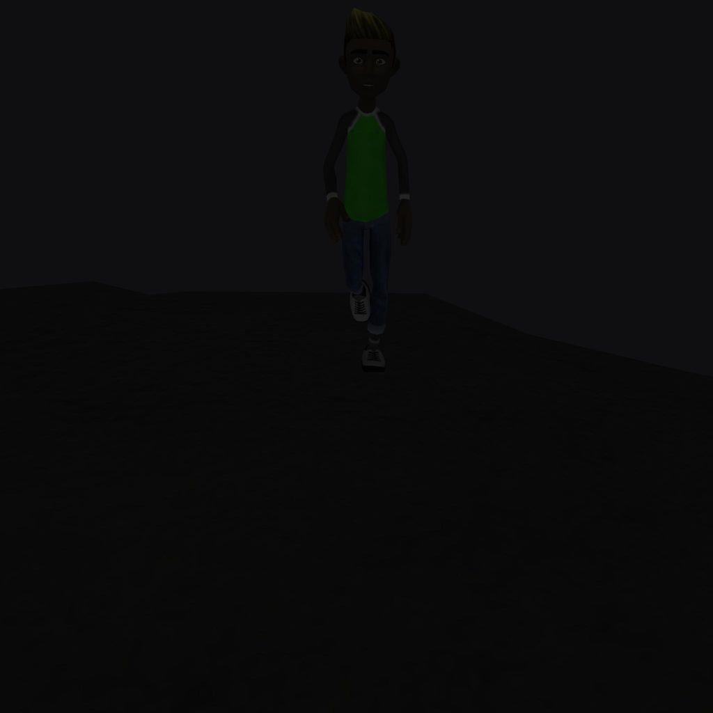 Unity Play | Look (B1) game