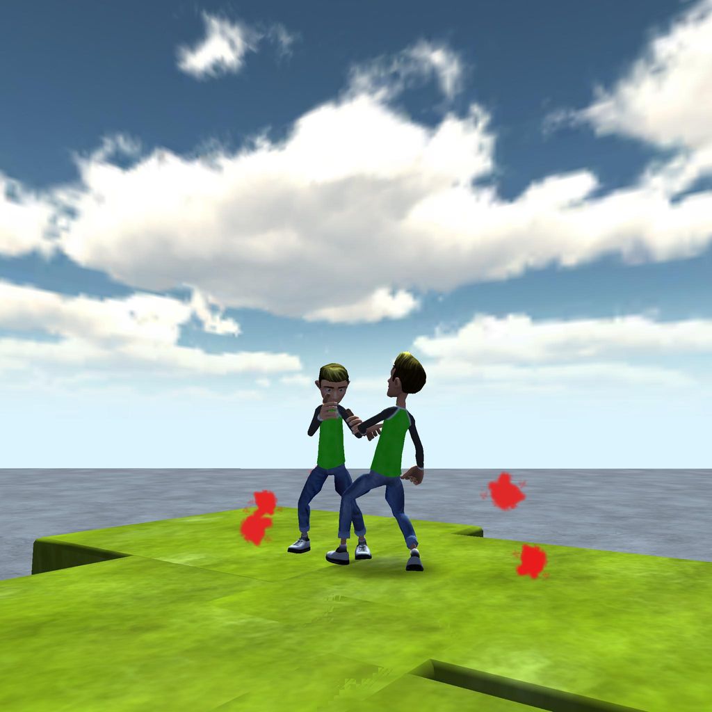 Unity Play | gato game