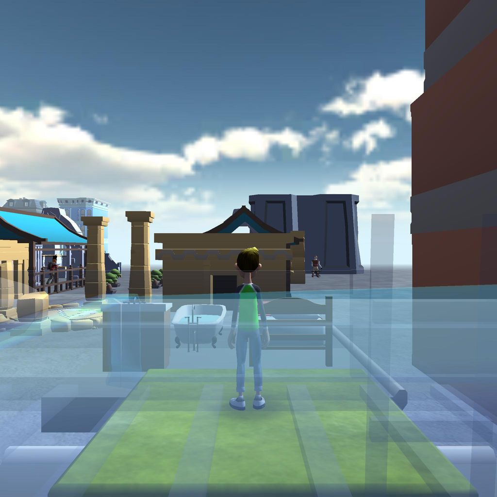 Unity Play | ... game