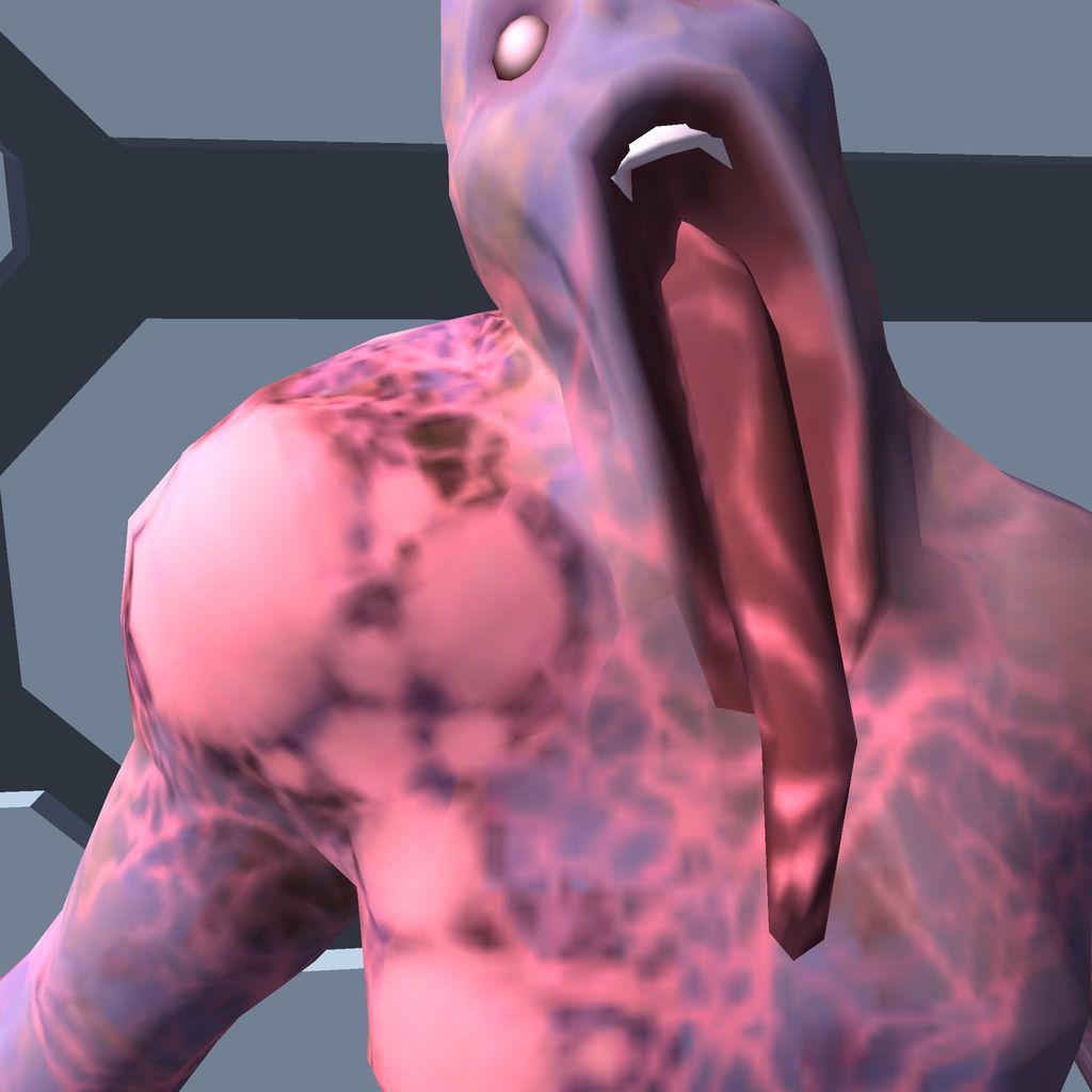 Unity Play | monster chase game