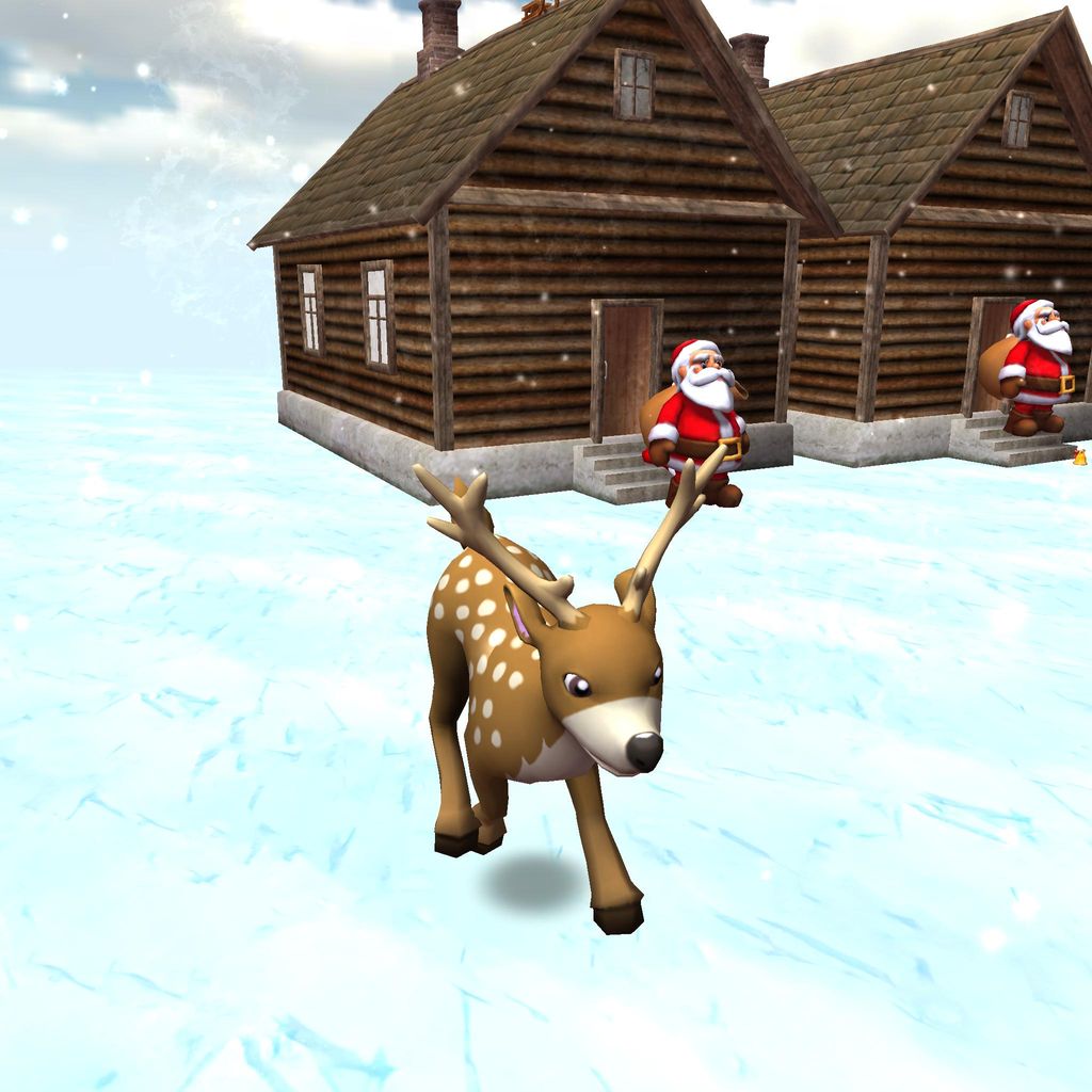 Unity Play | natal game