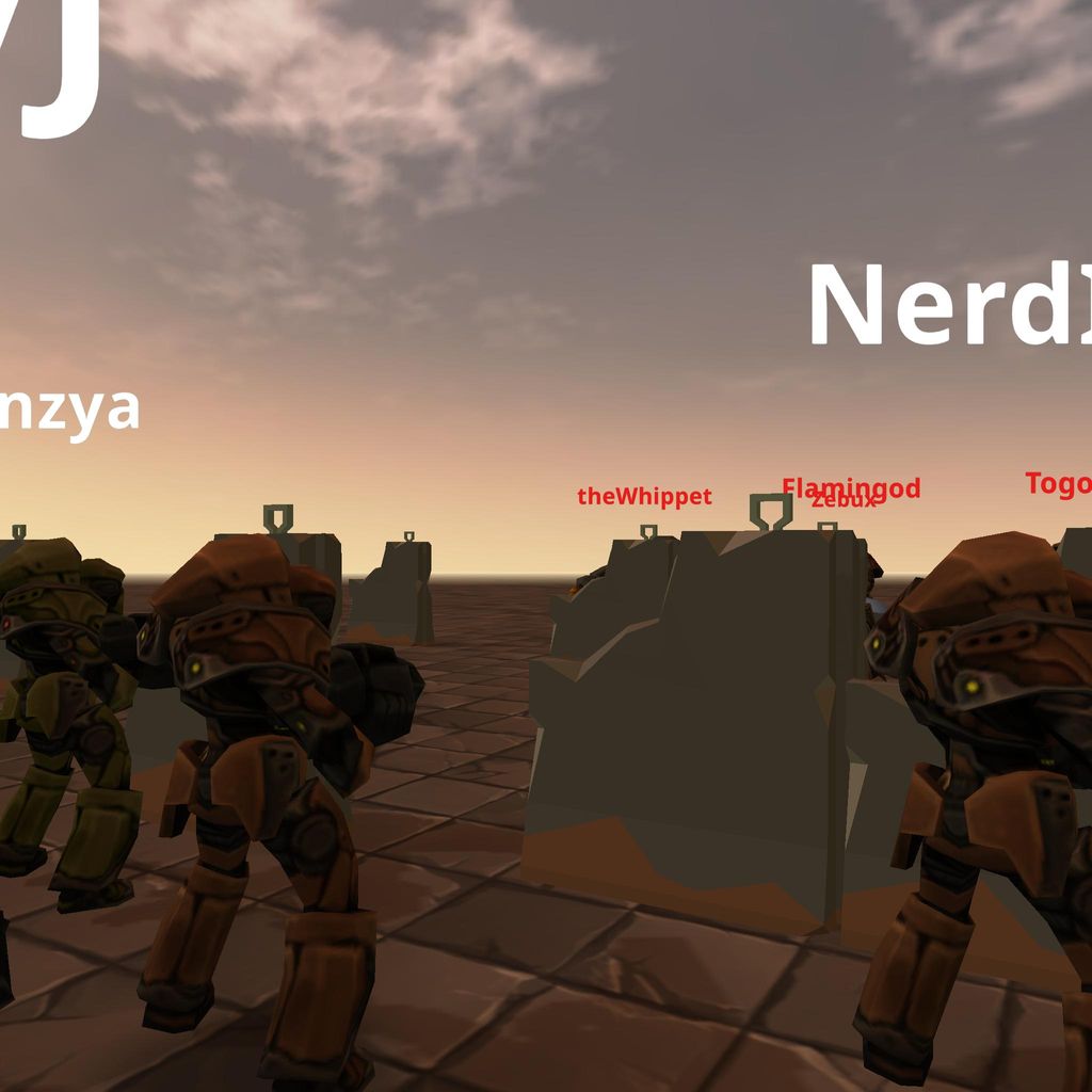 Unity Play | Transformers cybertron match game