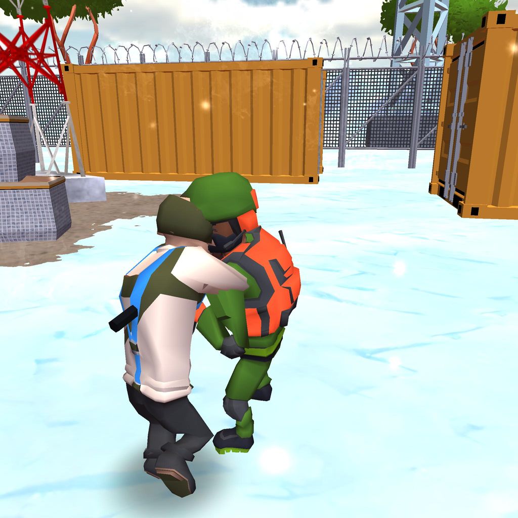 Unity Play | LATAM game