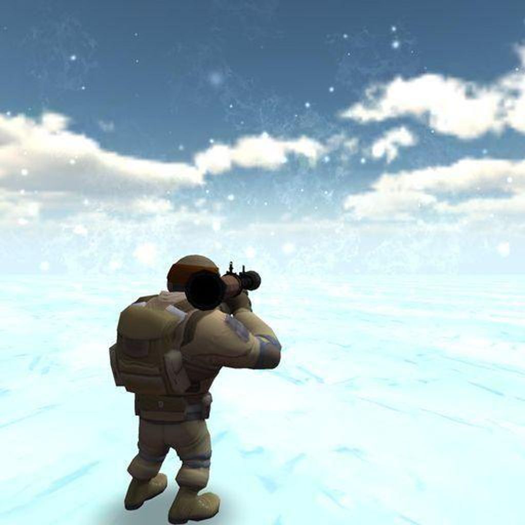 Unity Play | save your ducks son from the oogie boogie Man game