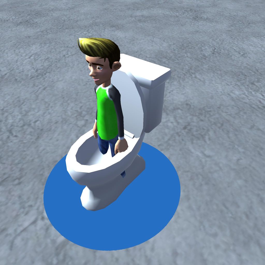 Unity Play | Taco Bell game