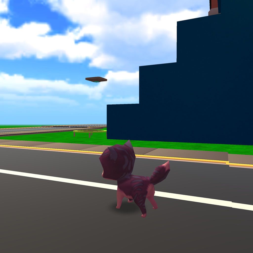 Unity Play | talking tom MEGA HERO game