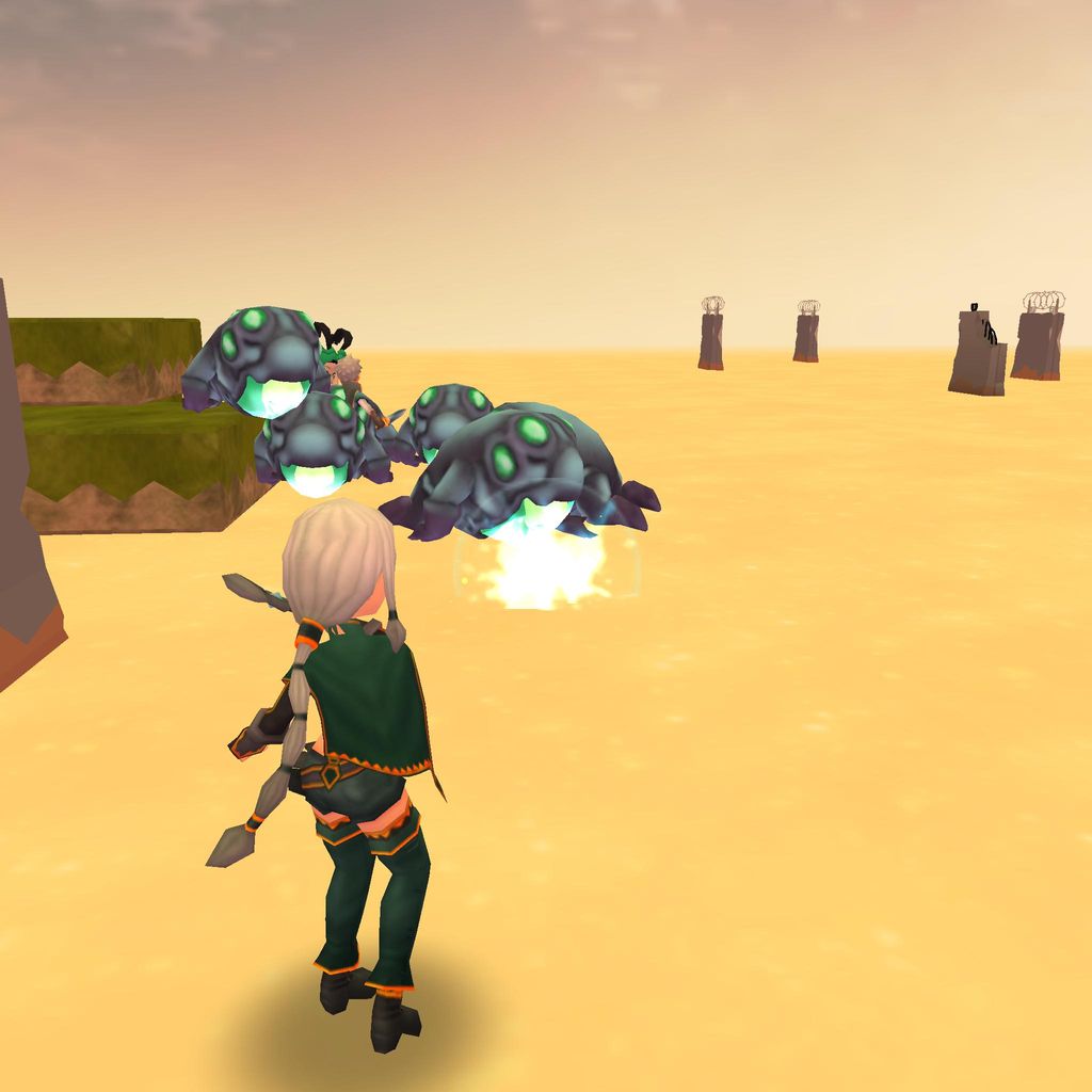 Unity Play | medival defence game