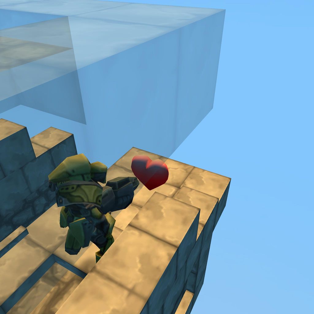 Unity Play | HALO INFINITE game