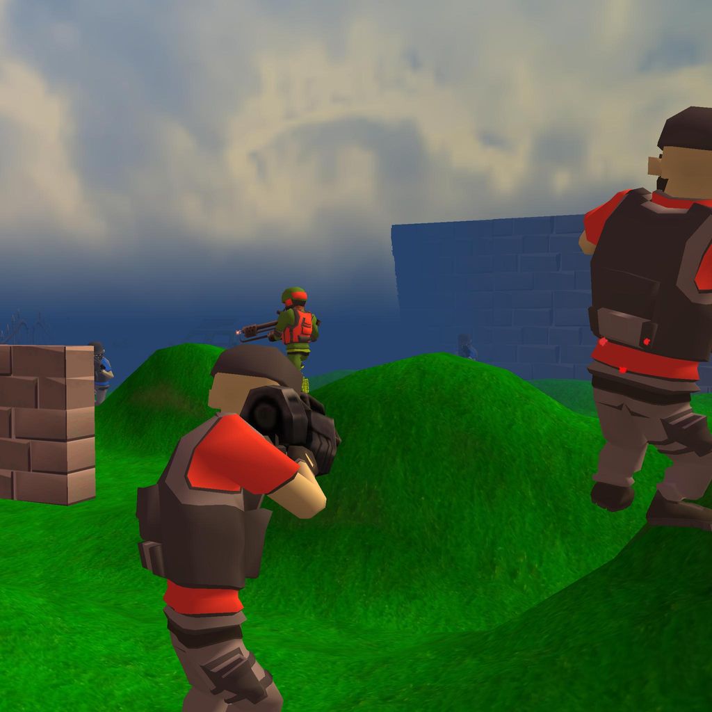 Unity Play | pubg game game