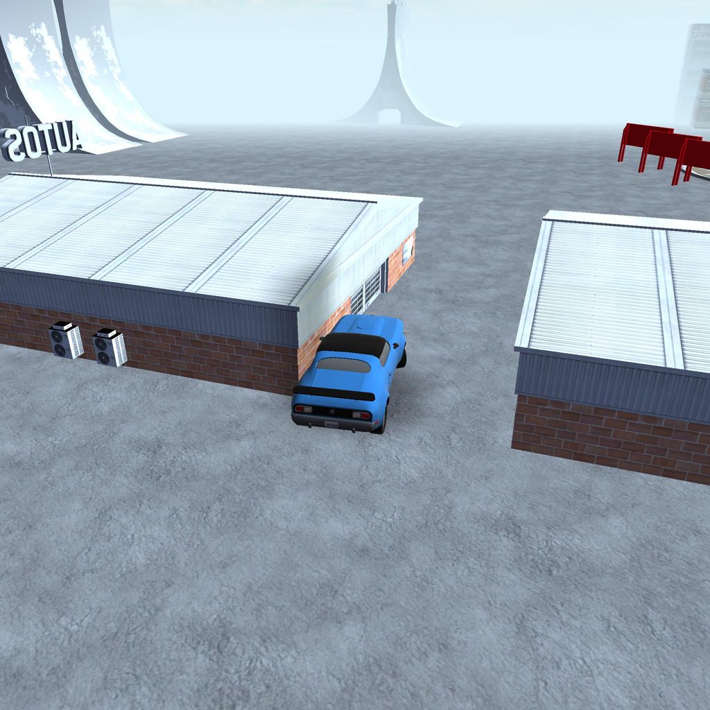 Unity Play | carro game