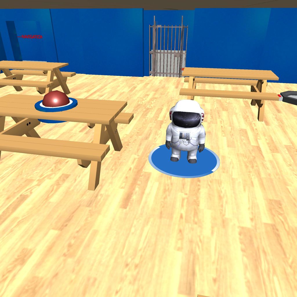 Unity Play | Spaceship (SUPER SUS) game