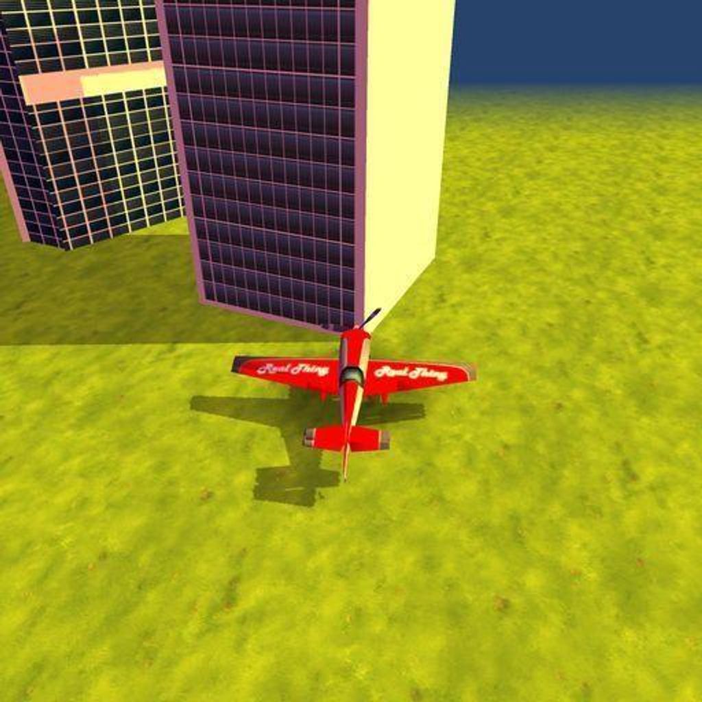 Unity Play | 9/11 game game