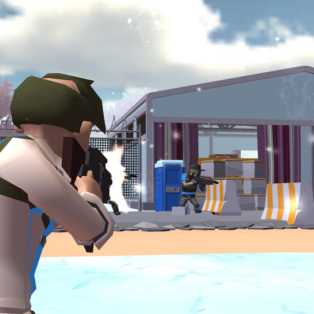 Unity Play | World game