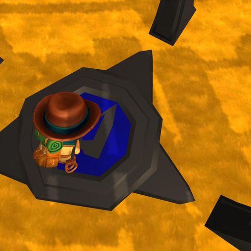 Unity Play | Aliens on the farm game