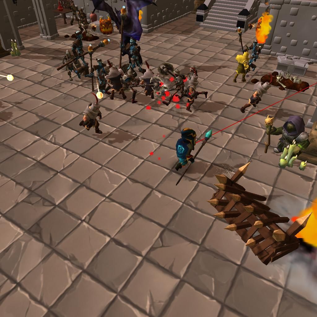 Unity Play | ayo menangkan game