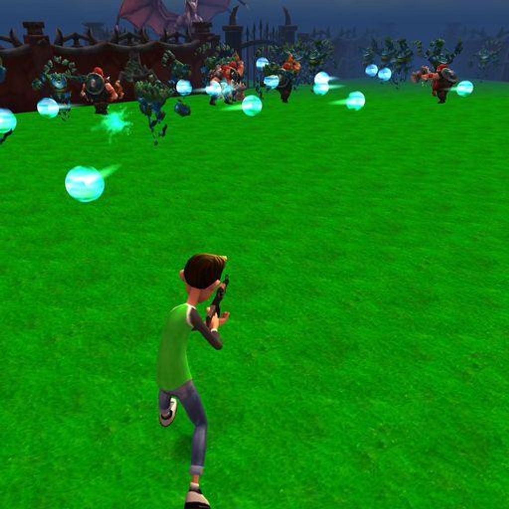 Unity Play | battlefield game