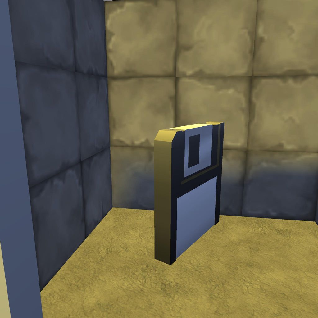 Unity Play | THE BACKROOMS[LEVEL 0] game