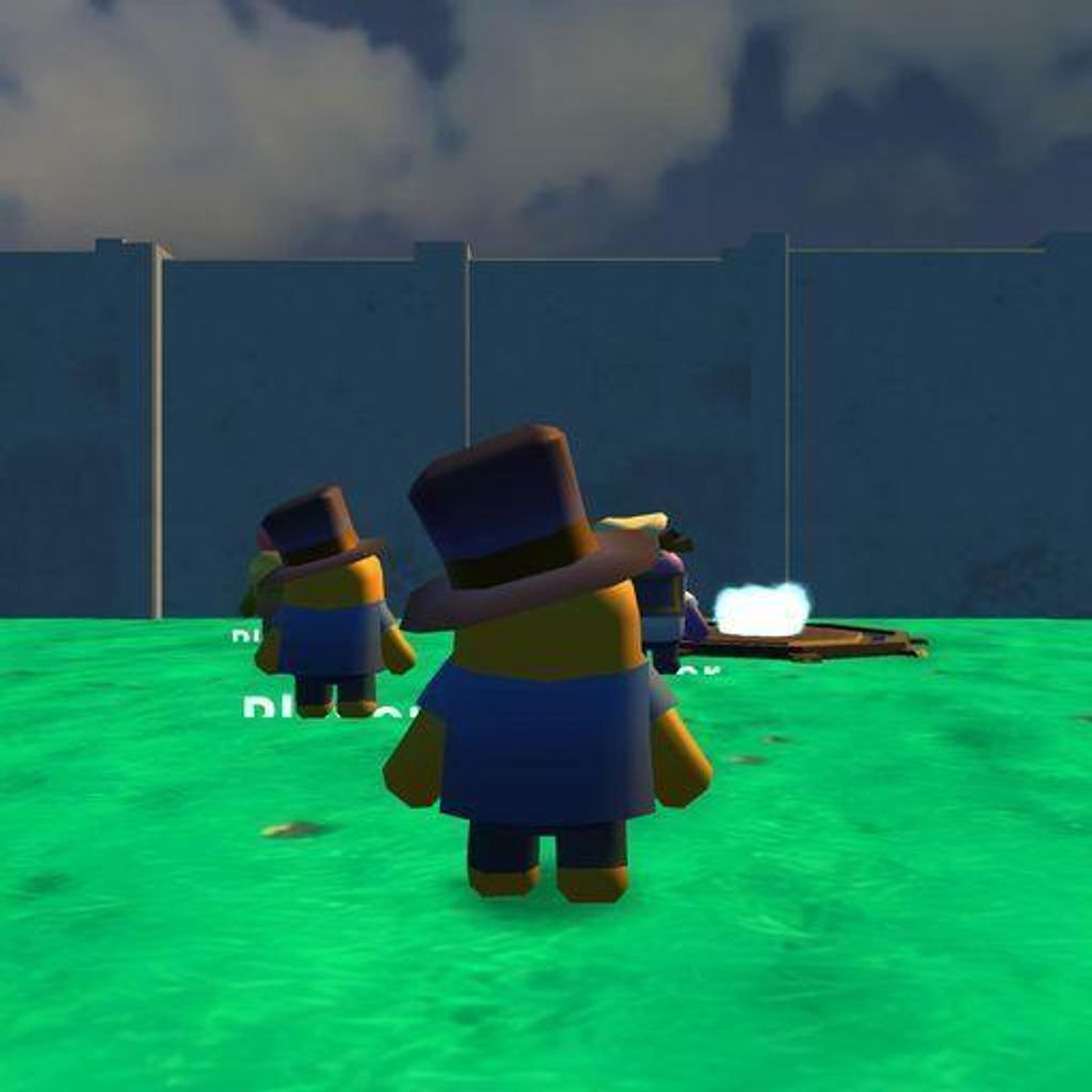 Unity Play | mini game game