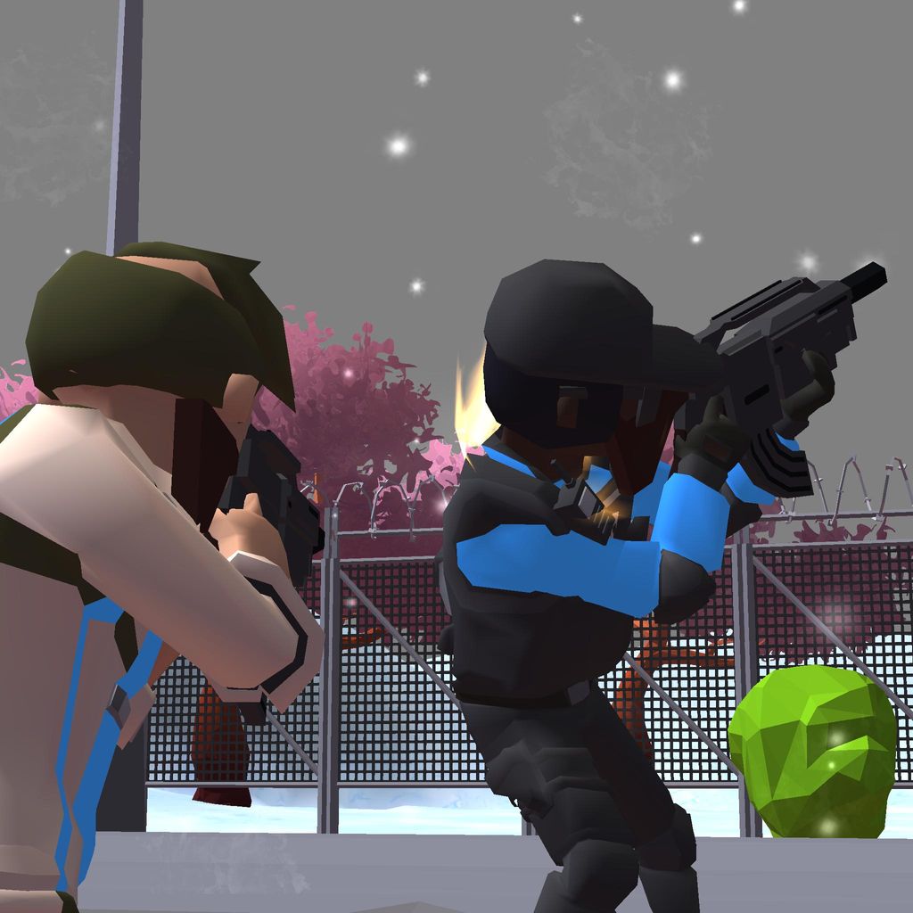 Unity Play | fire game game