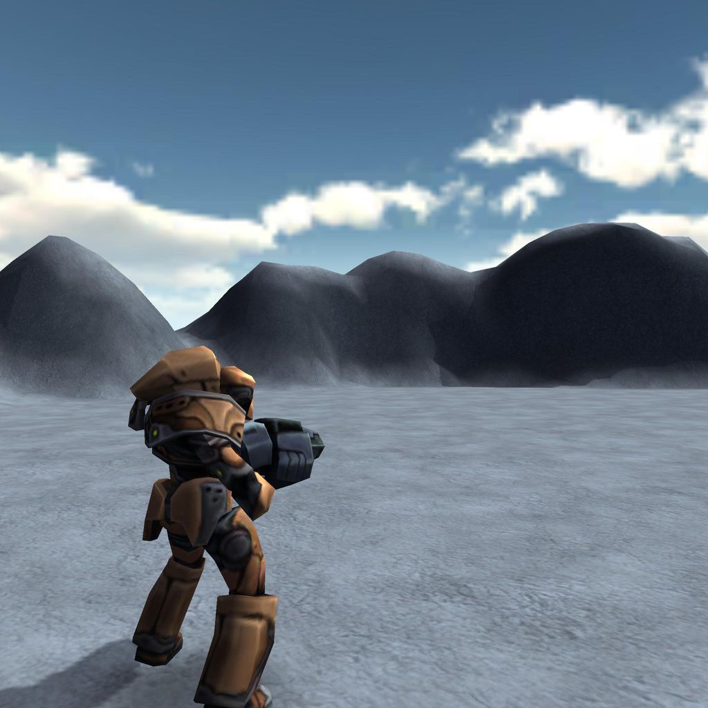 Unity Play | Fun game12367 game