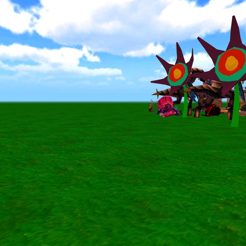 Unity Play | bot game