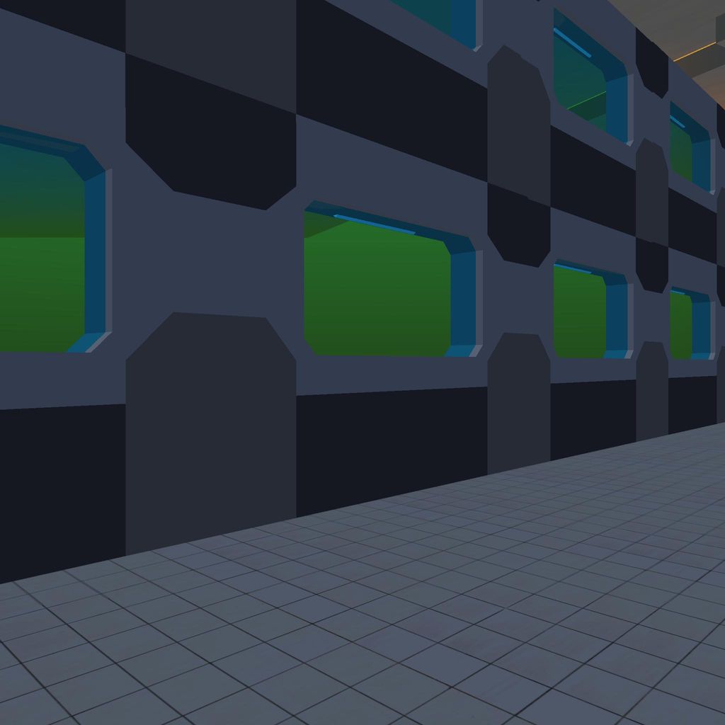 Unity Play | Alien attack!!! game