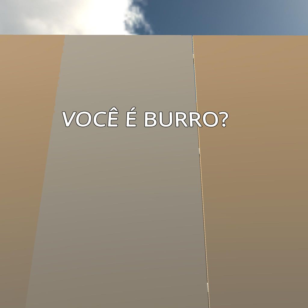 Unity Play | você é burro? game