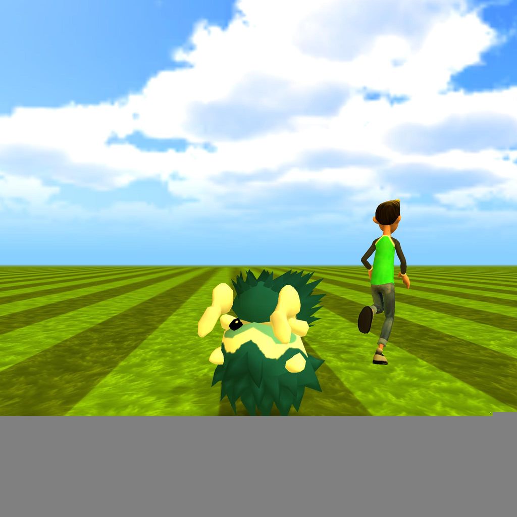 Unity Play | simulation game
