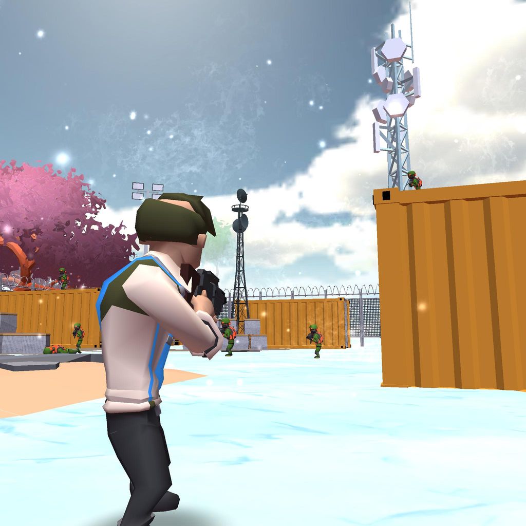 Unity Play | Rafa n game