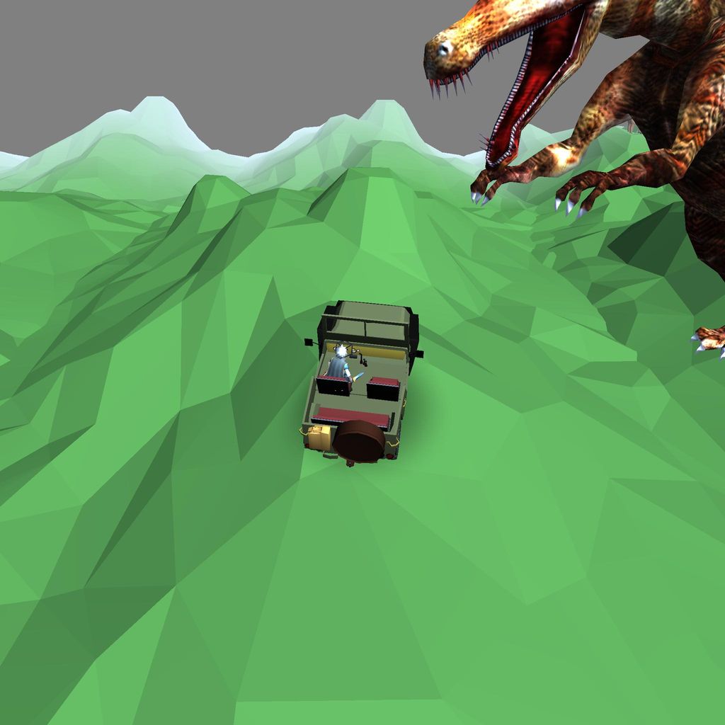 Unity Play | kill the monsters game