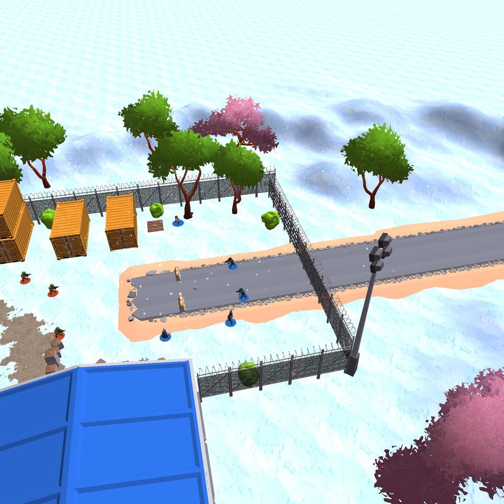 Unity Play | soso game game