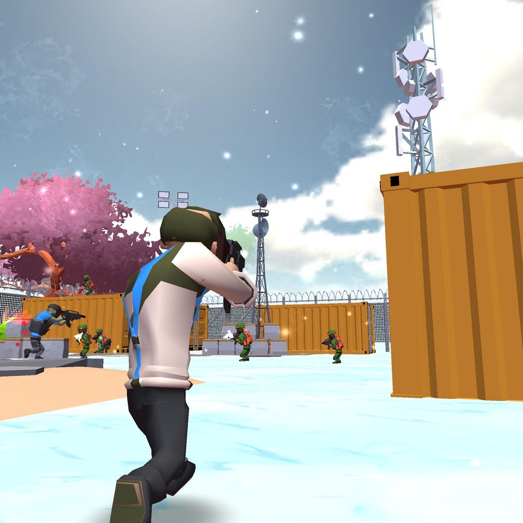 Unity Play | legend game 3D game