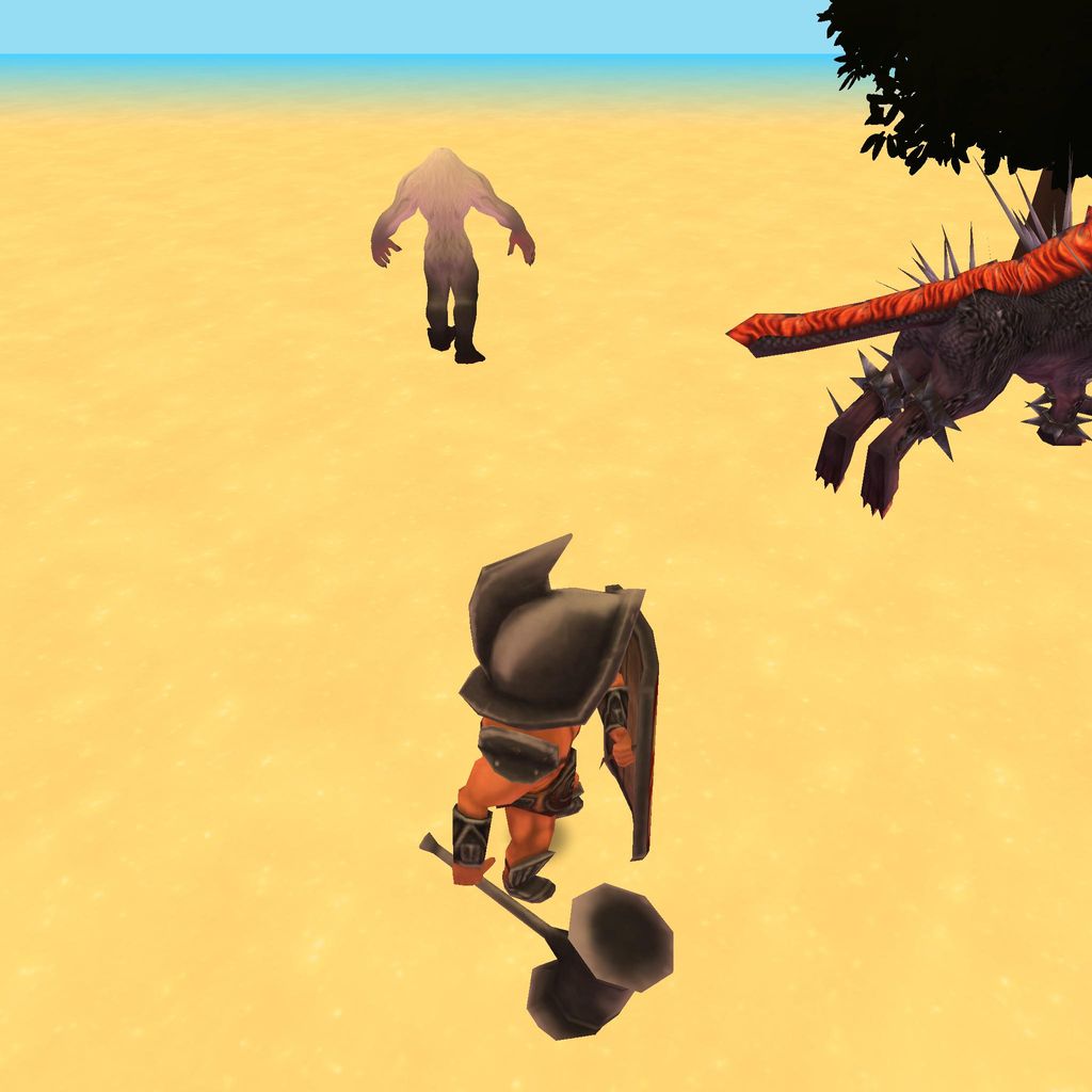 Unity Play | bed wars game