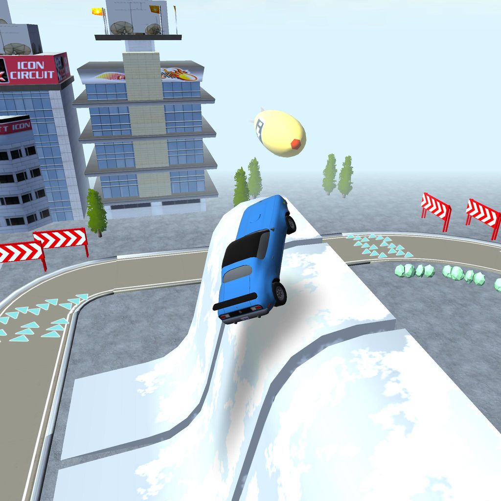 Unity Play | car driving game