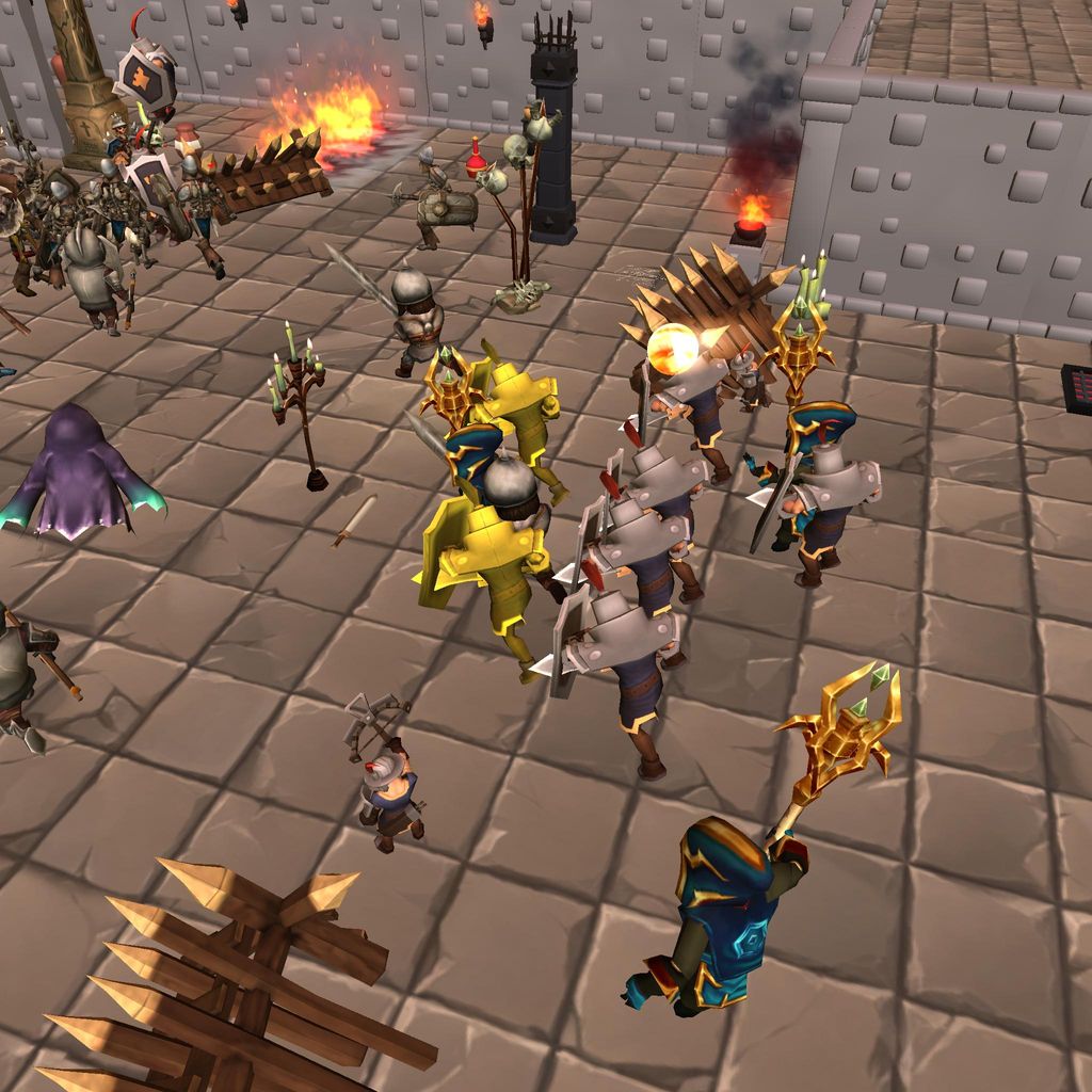 Unity Play | ajay game