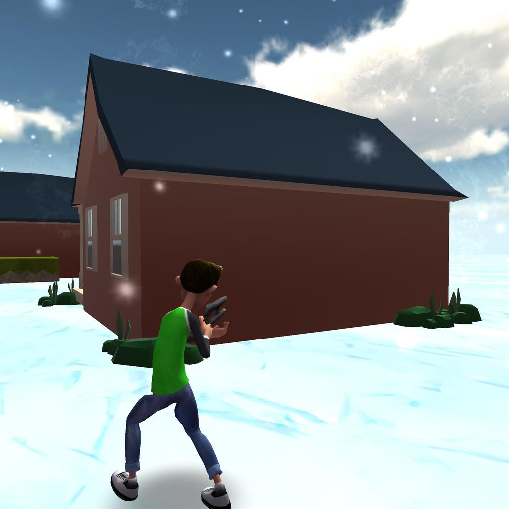 Unity Play | fr legends game