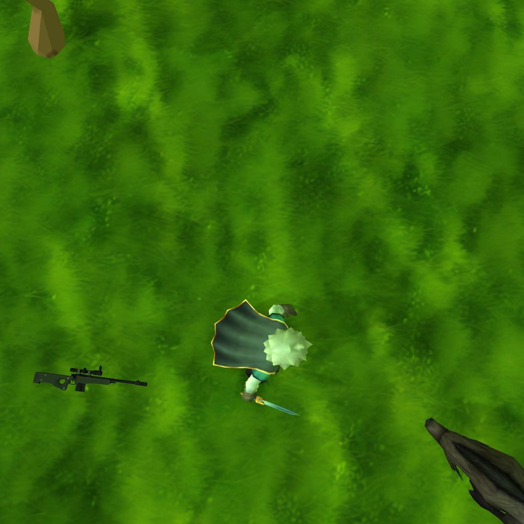 Unity Play | amazonia game