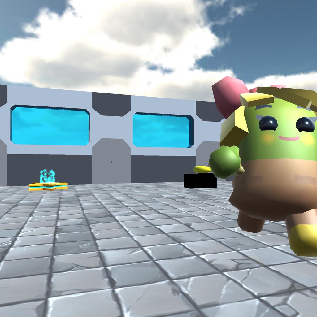 Unity Play | sussy schoolgrouds chapter 4 game