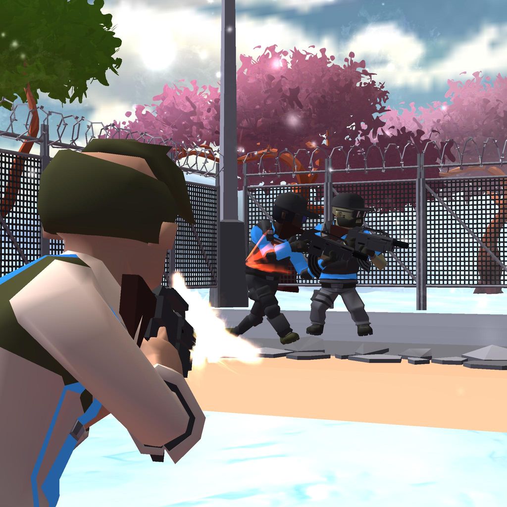 Unity Play | goa game