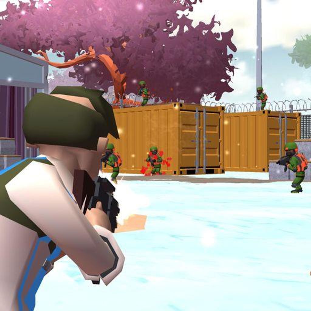 Unity Play | Gan of var game