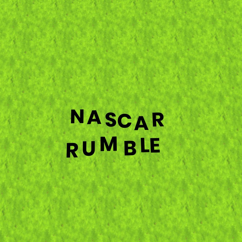 Unity Play | Nascar Rumble game